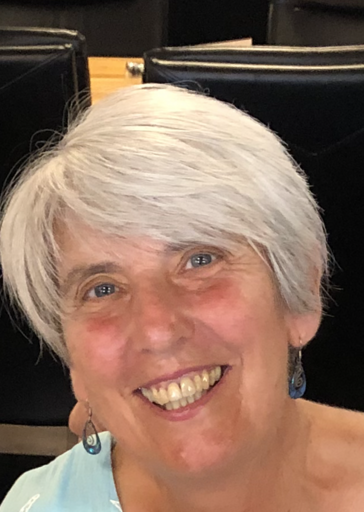 Sandra Collins (Riverstone Stories) - Creatives Directory I Murray Arts